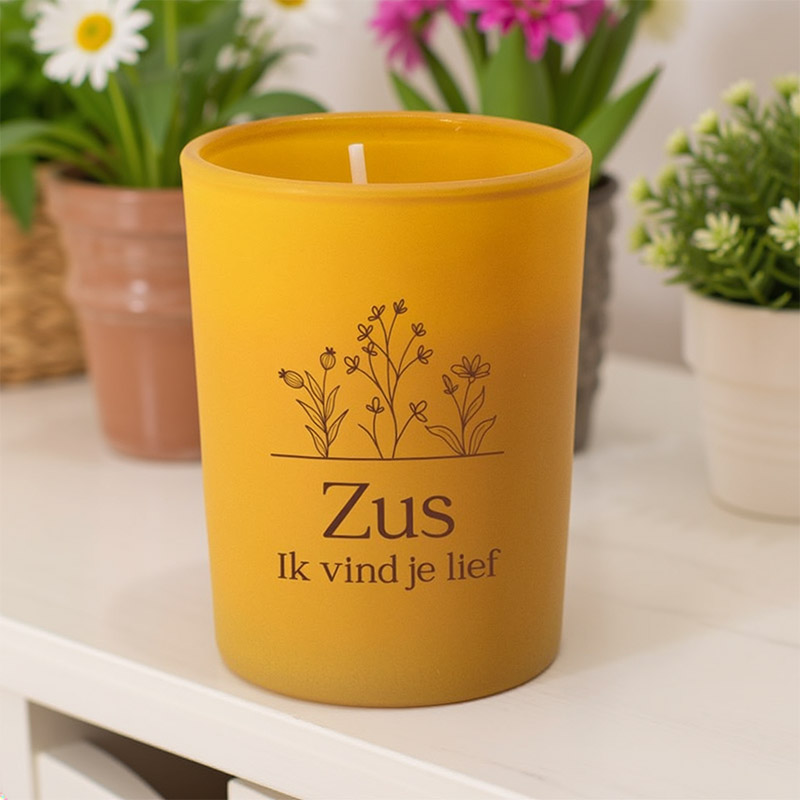 WENSLICHTJE "ZUS" (35912) | VDC & BO